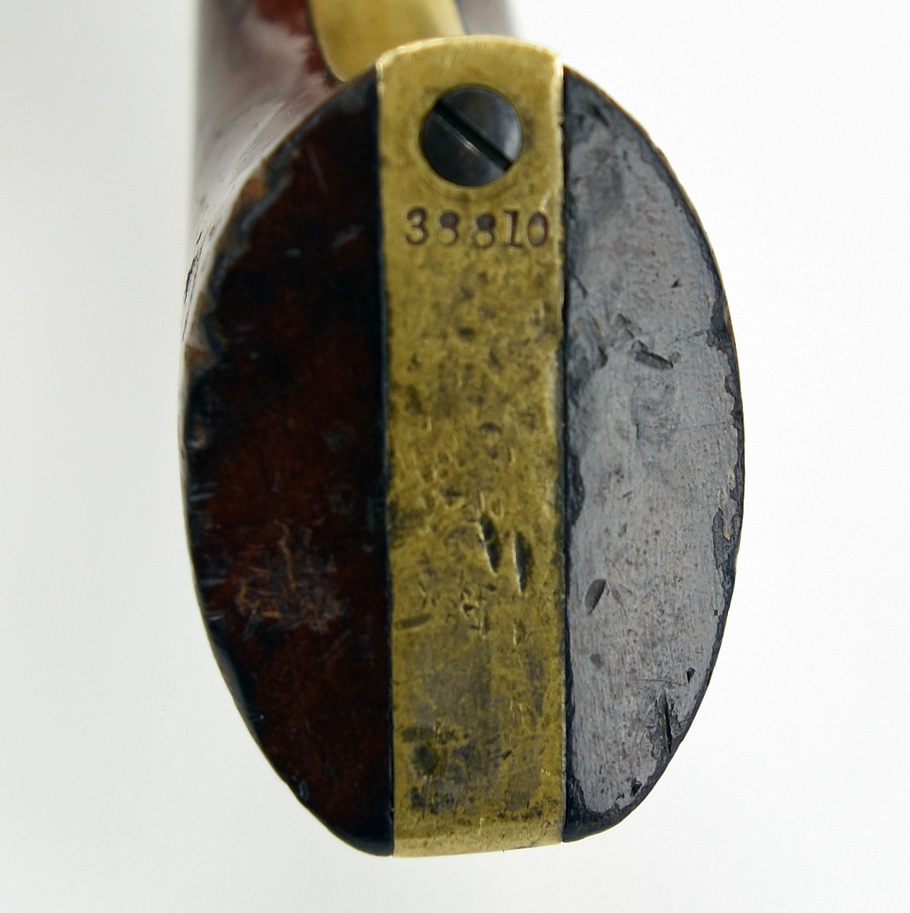 Rare Colt 1862 model “Trapper revolver” (C12463) - Collectors Firearms