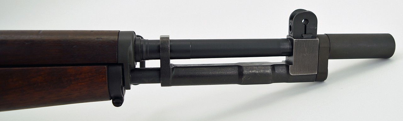 Beretta BM62 .308 Win caliber rifle (R20585) - Collector’s Firearms