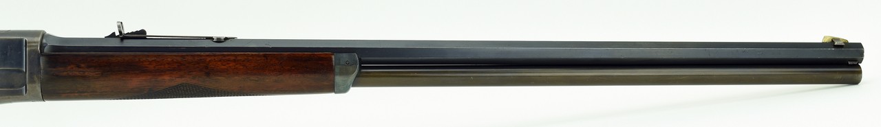 Deluxe Marlin model 1881 .40-60 caliber rifle (AL4001) - Collectors ...