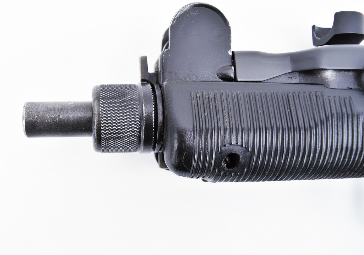 Israeli Military model 45 .45 ACP (PR30144) - Collectors Firearms