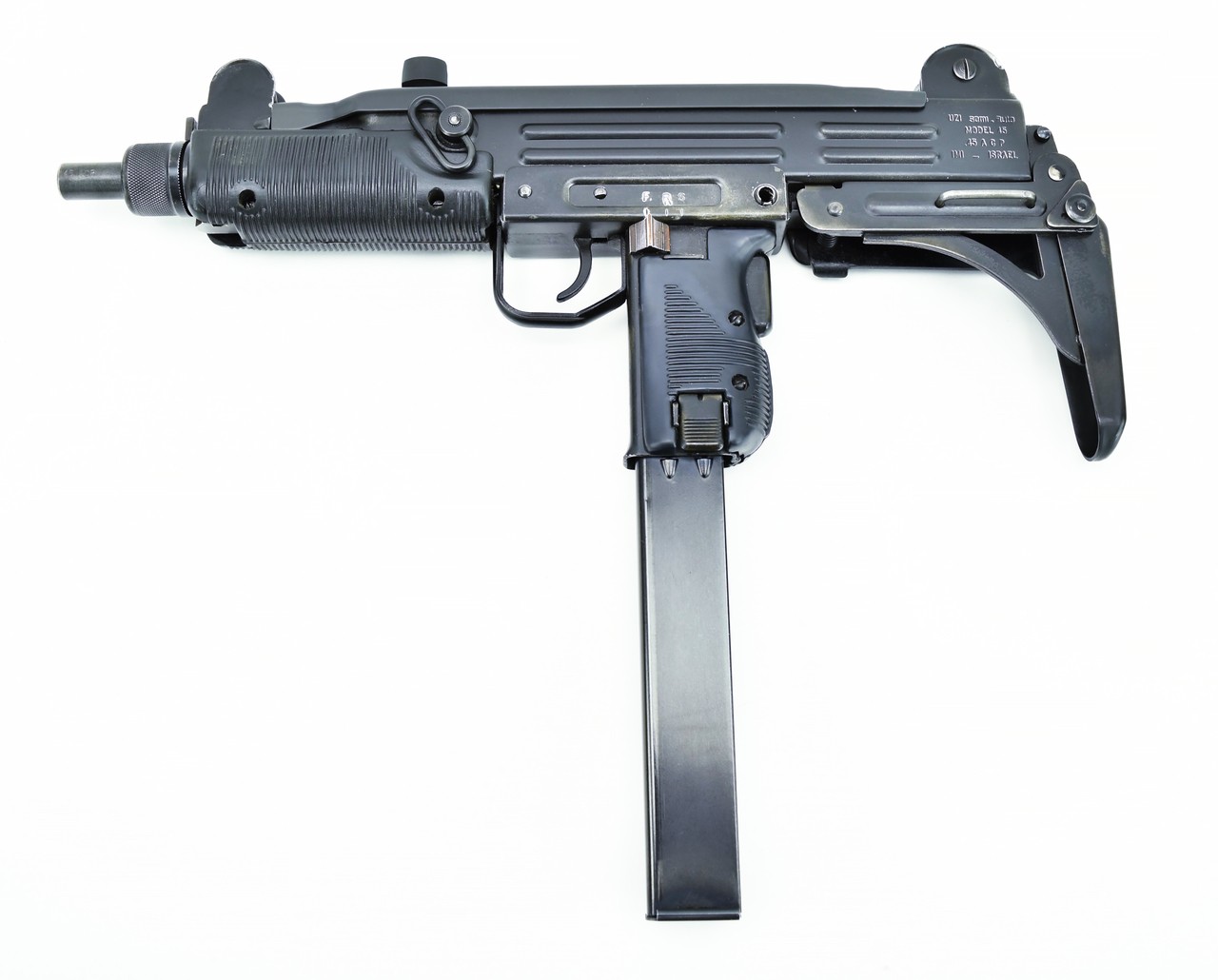 Israeli Military model 45 .45 ACP (PR30144) - Collectors Firearms