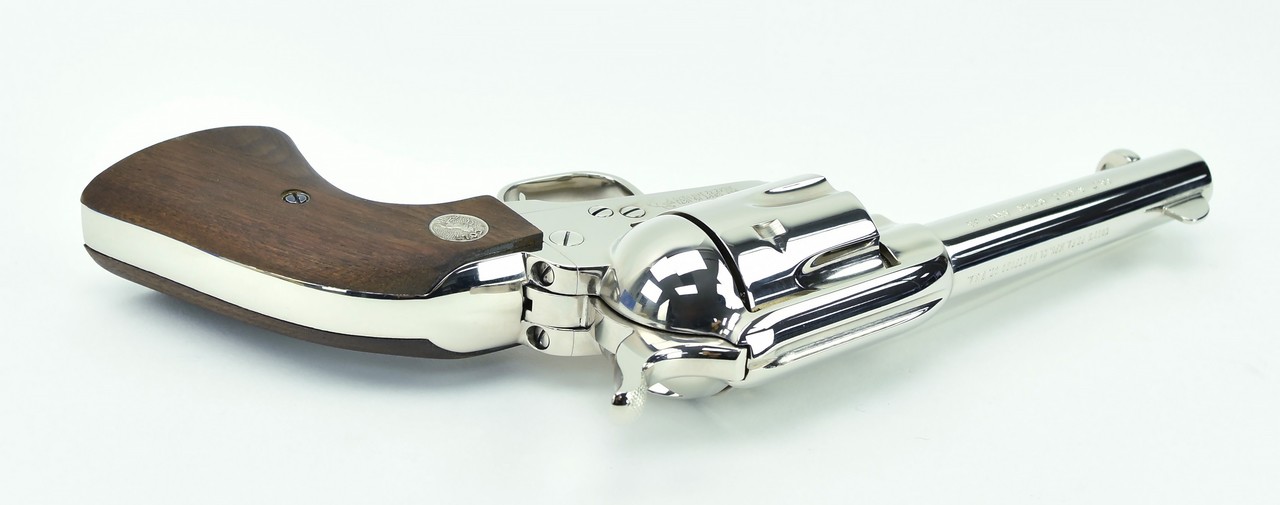 Colt Python .357 Magnum (C11070) - Collectors Firearms