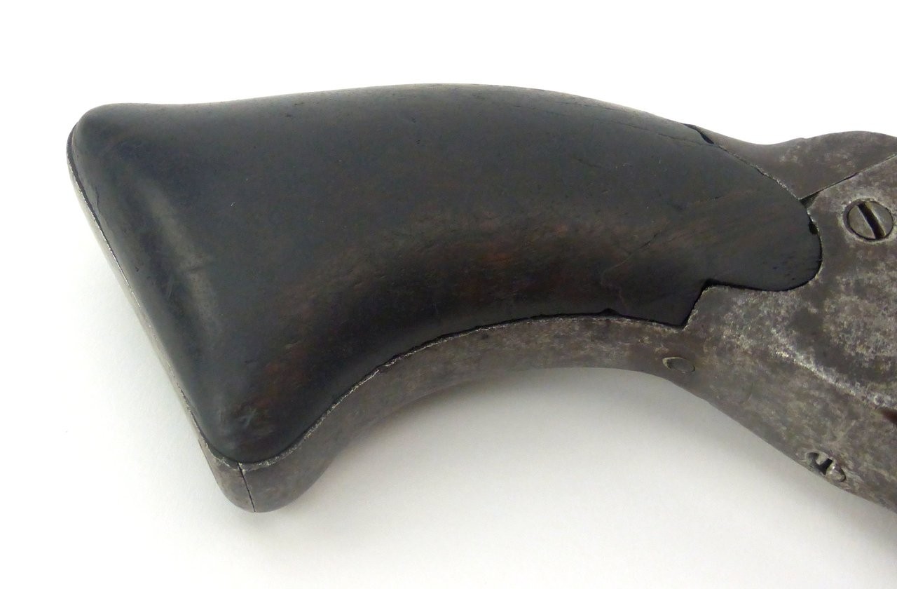 Colt № 5 Texas Paterson (C10069) - Collectors Firearms