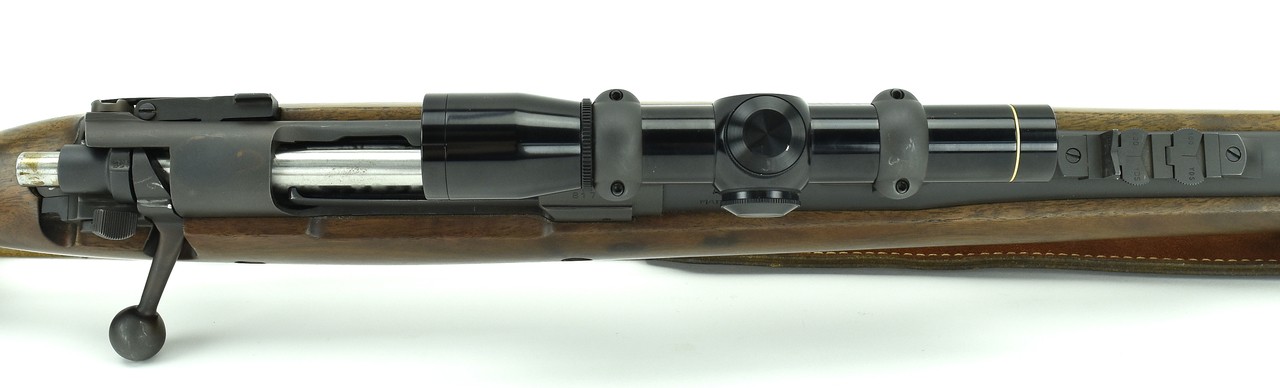 A-Square Custom .416 Rigby (R20790) - Collectors Firearms