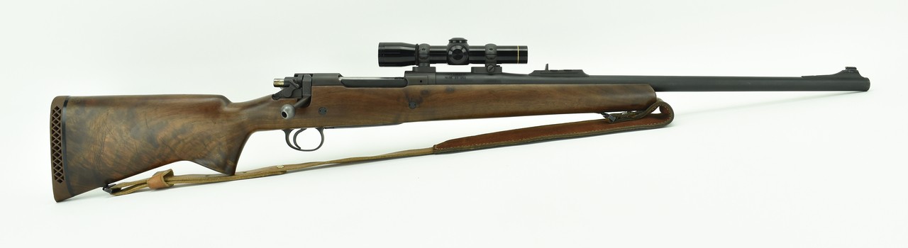 A-Square Custom .416 Rigby (R20790) - Collectors Firearms