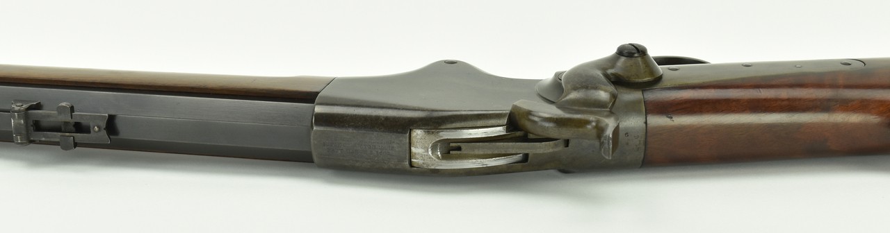 Rare Spencer Sporting Rifle. 56-46 (AL3931) - Collector’s Firearms