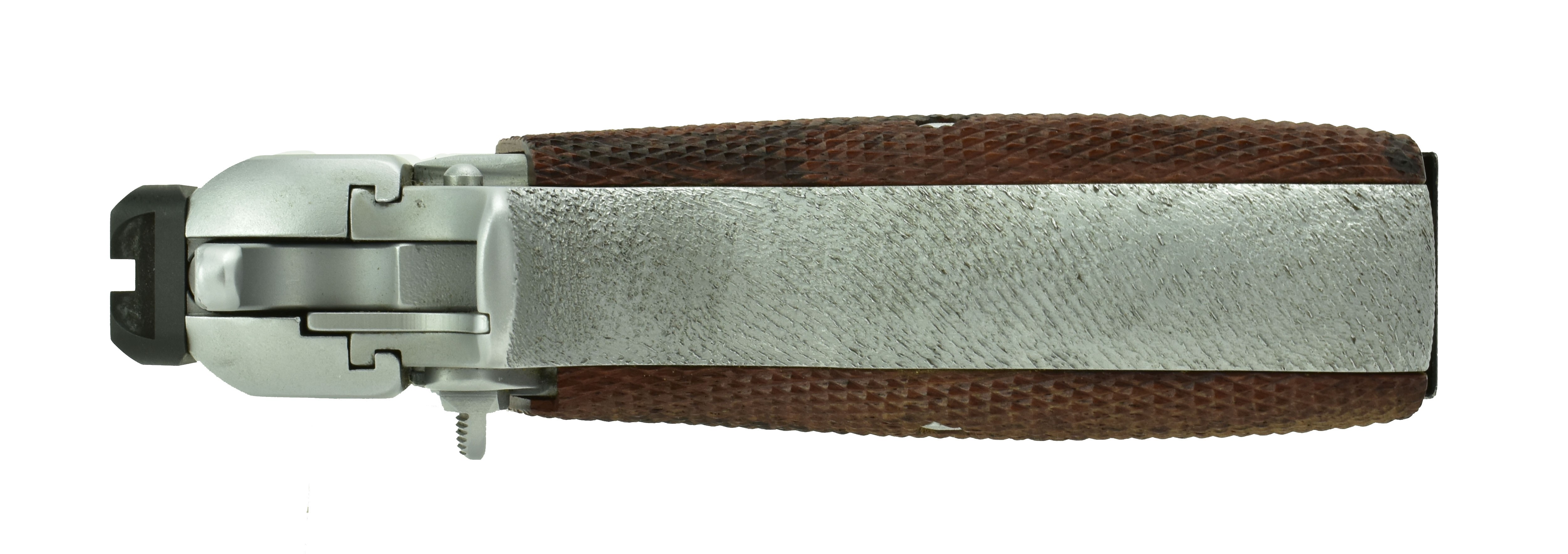 Novak Custom Browning Hi-Power .357 Sig (PR44608) - Collectors Firearms