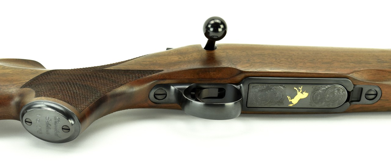 Cooper 54 .308 Win (R20832) - Collectors Firearms