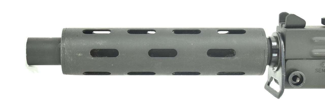 SWD M-11 9 mm Sub-Machine Gun (R20903) - Collector’s Firearms