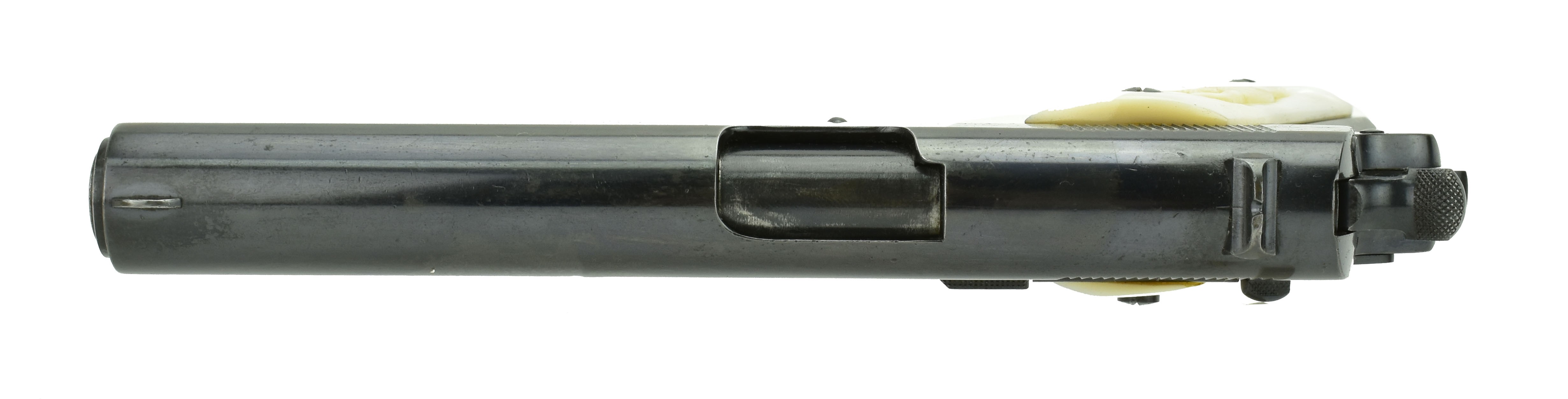 Colt Government .45 ACP (C15165) - Collectors Firearms