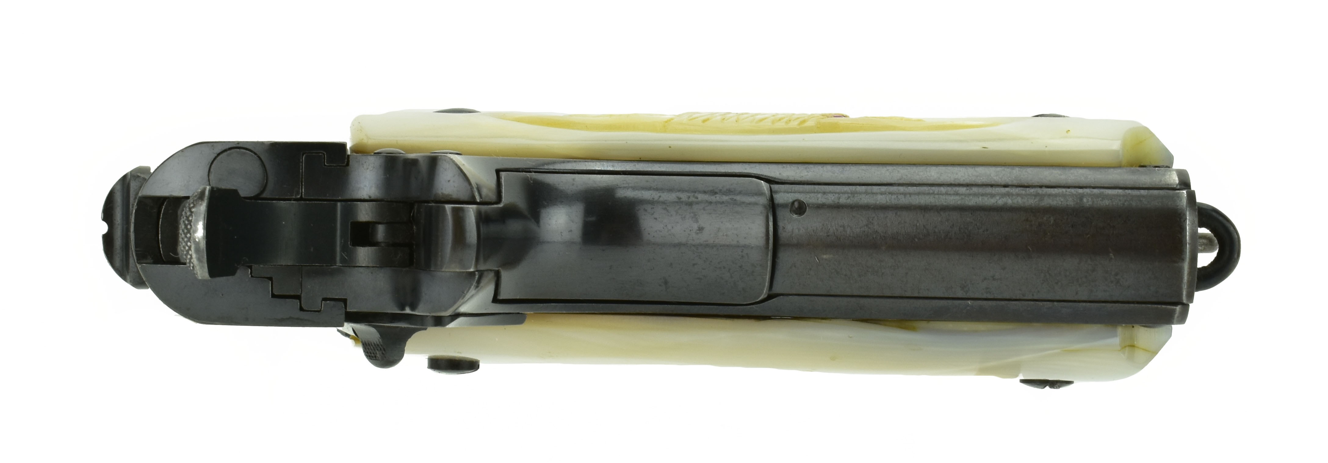 Colt Government .45 ACP (C15165) - Collectors Firearms