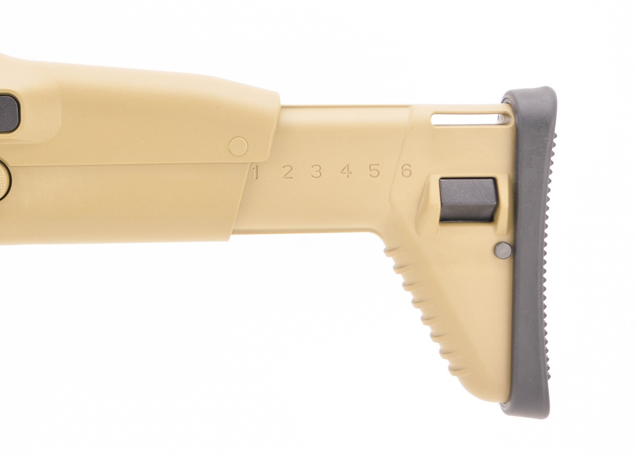 FNH Scar 16s 5.56x45 (nR21065) New. - Collectors Firearms