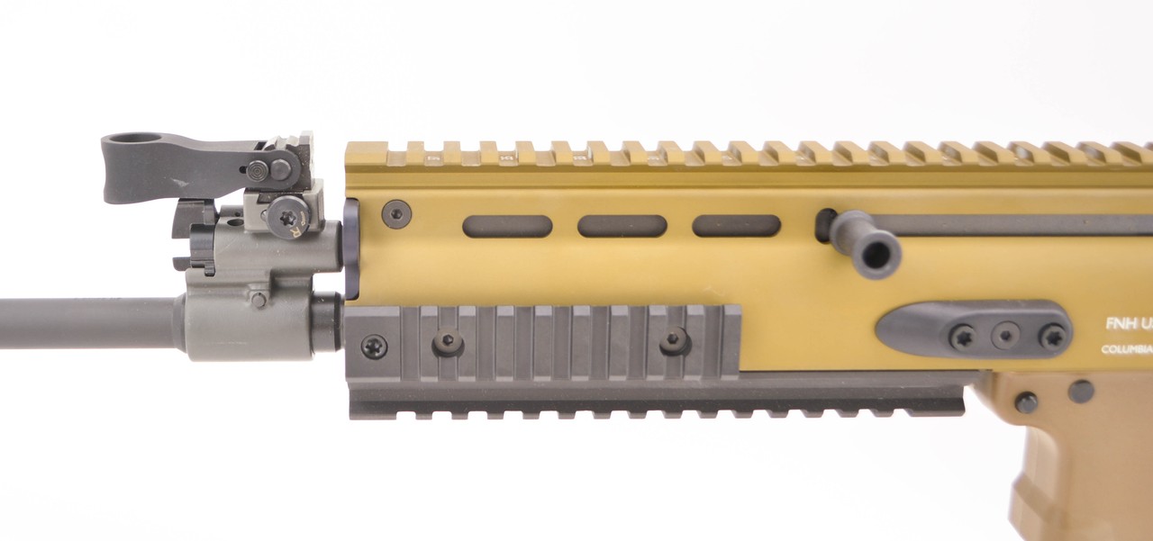 FNH Scar 16s 5.56x45 (nR21065) New. - Collectors Firearms