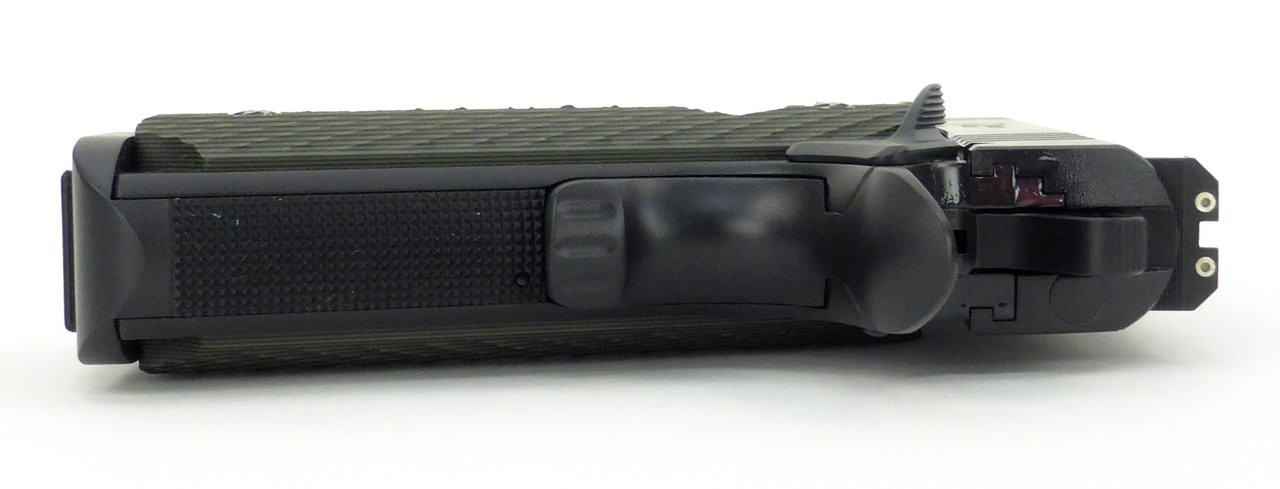 Nighthawk Custom Bob Marvel Custom .45 ACP (PR26978) New - Collectors ...