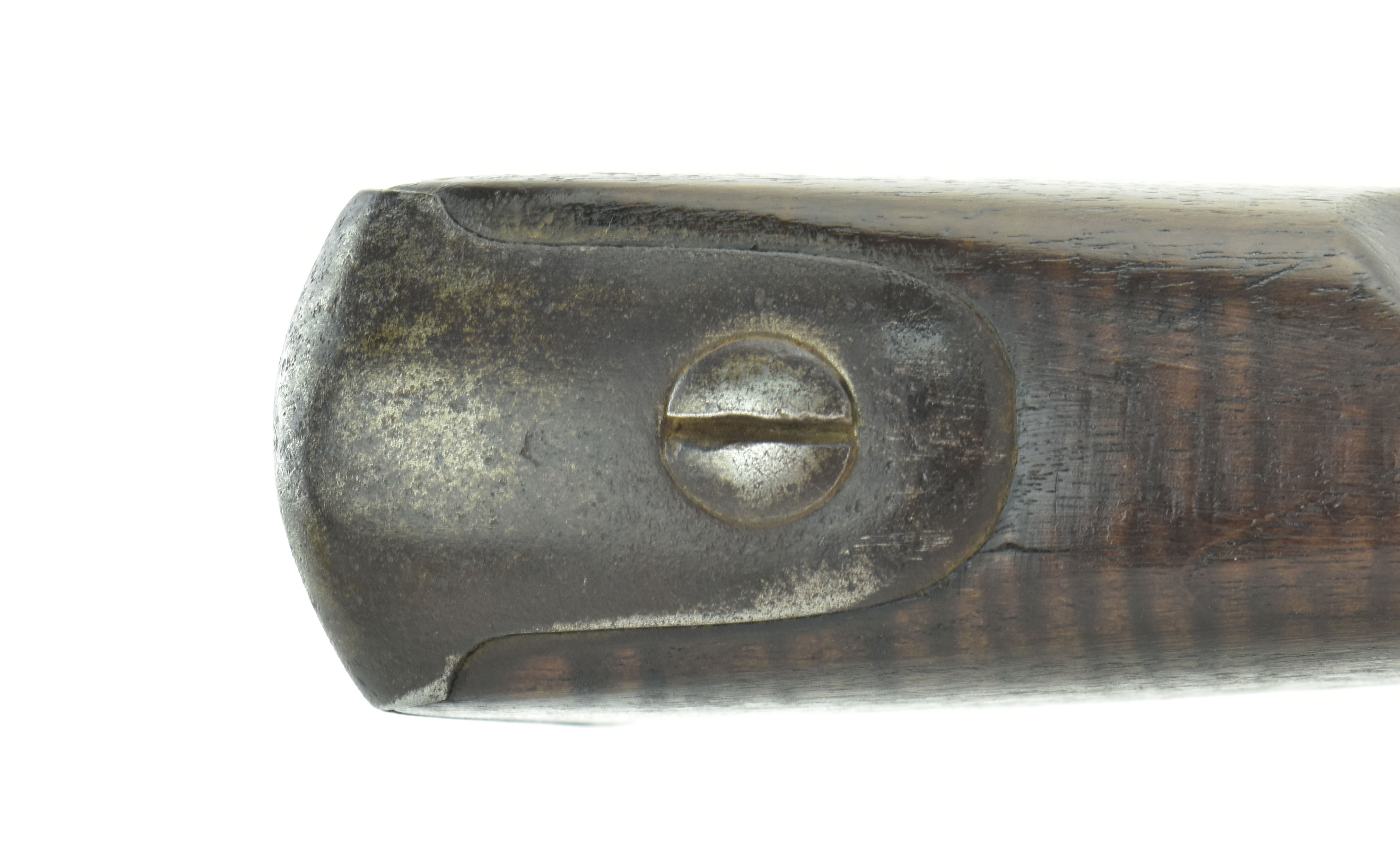 French Model 1777 Corrigé an IX Dragoon Musket (AL4709) - Collectors ...