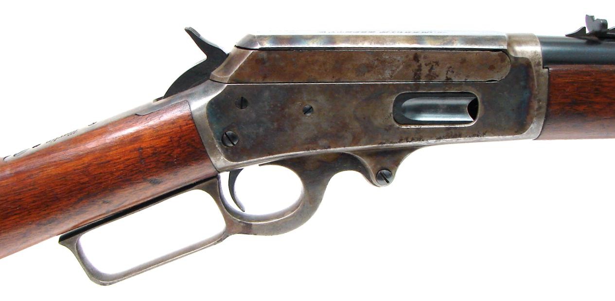 Marlin 93 .32 Special (R13552 ) - Collectors Firearms