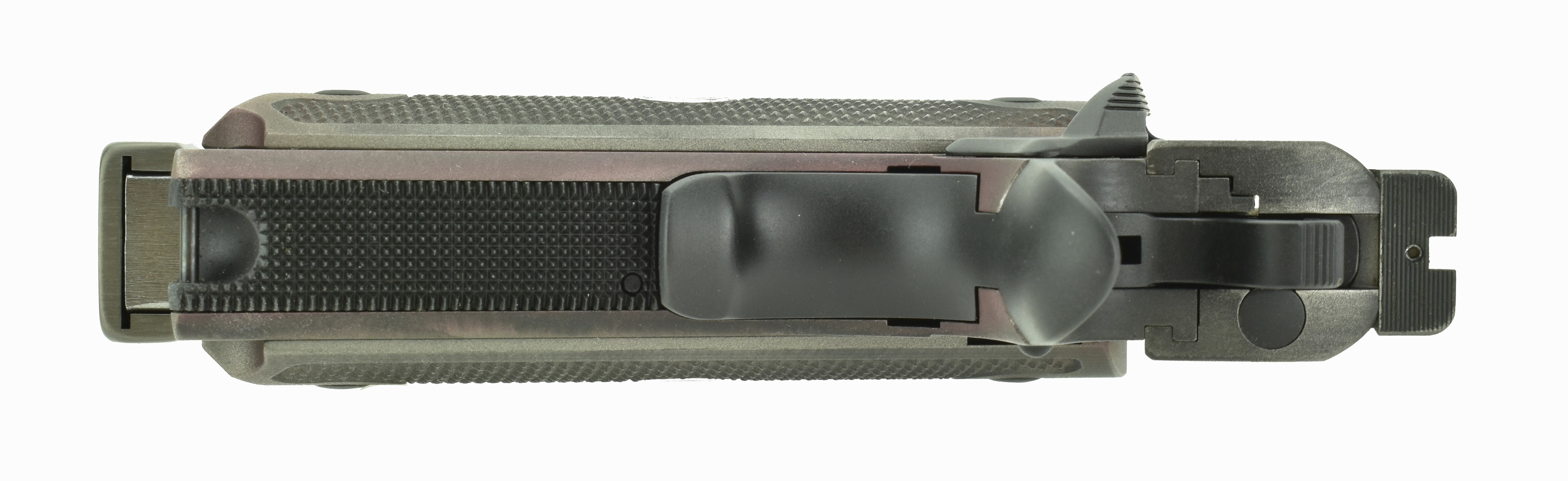 Guncrafter Model 2 .50 GI (PR44174) - Collectors Firearms