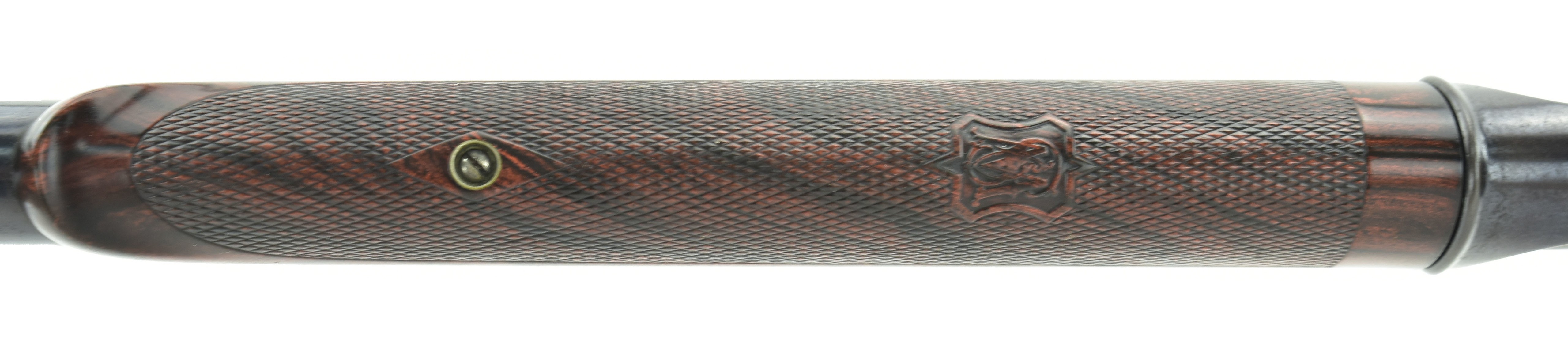 Rare Smith & Wesson Model 320 Revolving Rifle (AL4692) - Collector’s ...