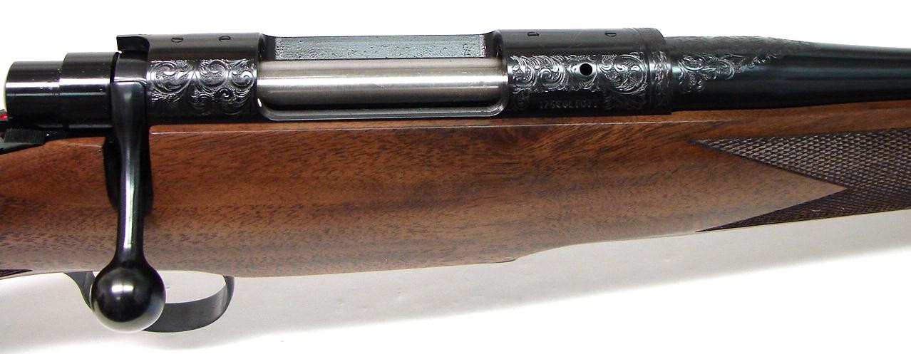 Cooper Arms 54 .308 Win - "Colt 175th Anniversary" (R13575) New. Price ...