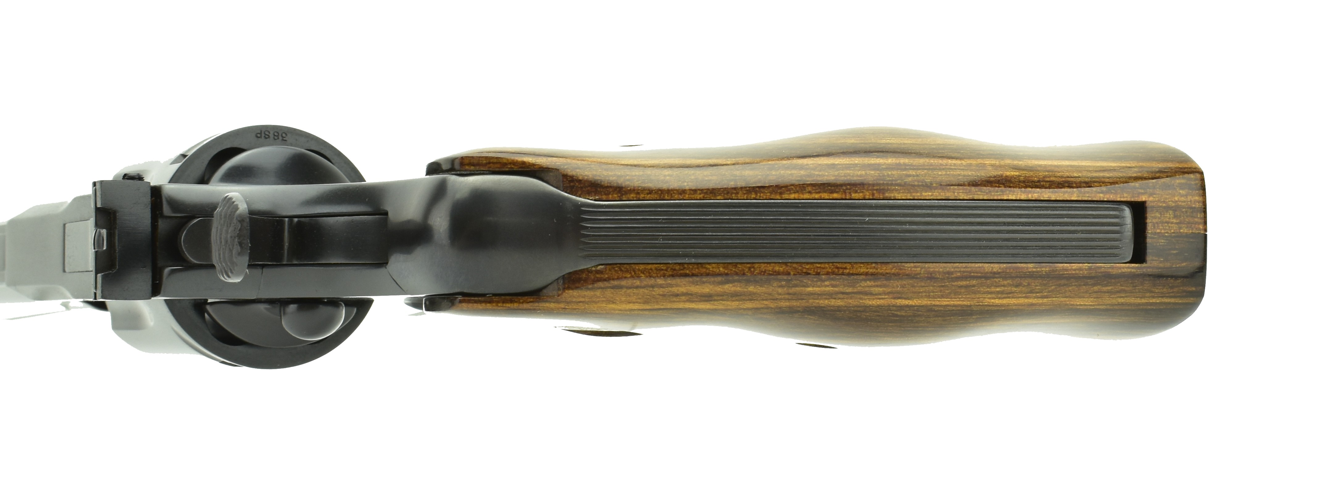 Colt Python Target .38 Special (C14987) - Collectors Firearms