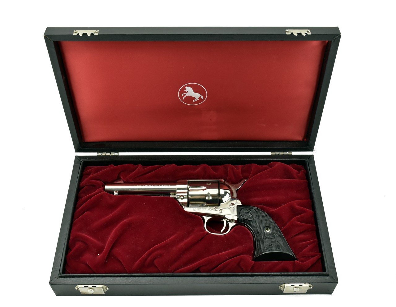 Bat Masterson Commemorative 1967 Issue (COM2082) - Collectors Firearms