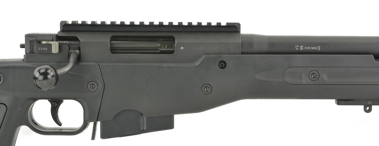 Accuracy International AT .308 Winchester (R21263) - Collectors Firearms