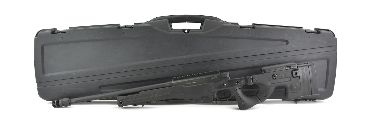 Accuracy International AT .308 Winchester (R21263) - Collectors Firearms