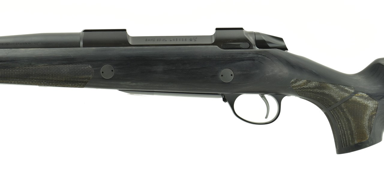 Sako 85 XL .338 Lapua Magnum (nR23808) New - Collectors Firearms