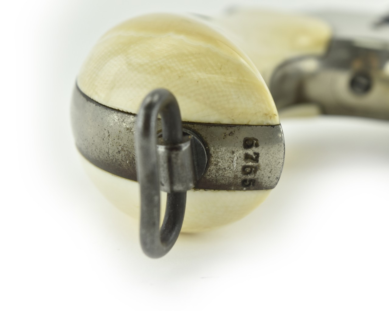 Beautiful Colt 1878 Double Action .44-40 (C12964) - Collector’s Firearms