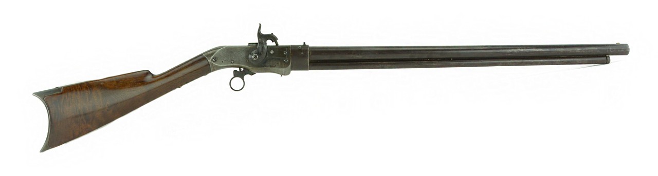 Smith Jennings 1st Model Repeater (AL4162) - Collectors Firearms