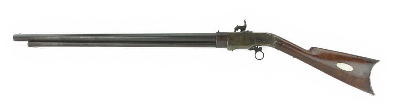 Smith Jennings 1st Model Repeater (AL4162) - Collectors Firearms