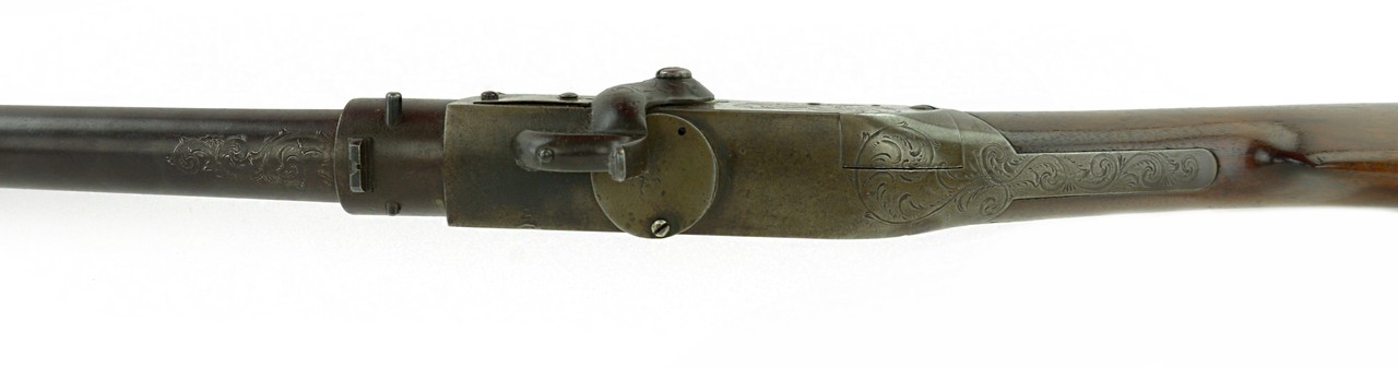 Smith Jennings 1st Model Repeater (AL4162) - Collectors Firearms