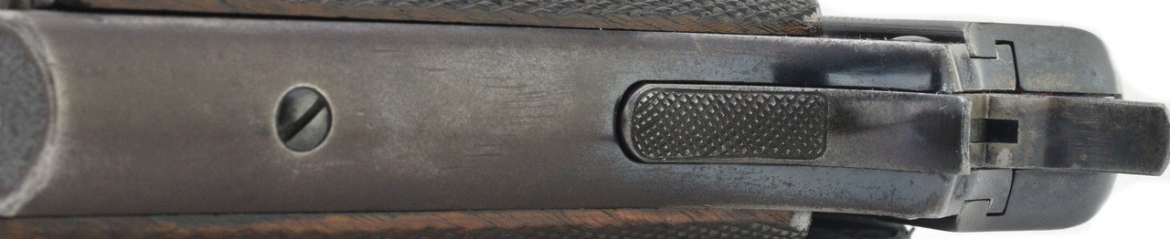 Fantastic Colt 1905 / Colt 1907 Model .45 ACP (C13439) - Collector’s ...