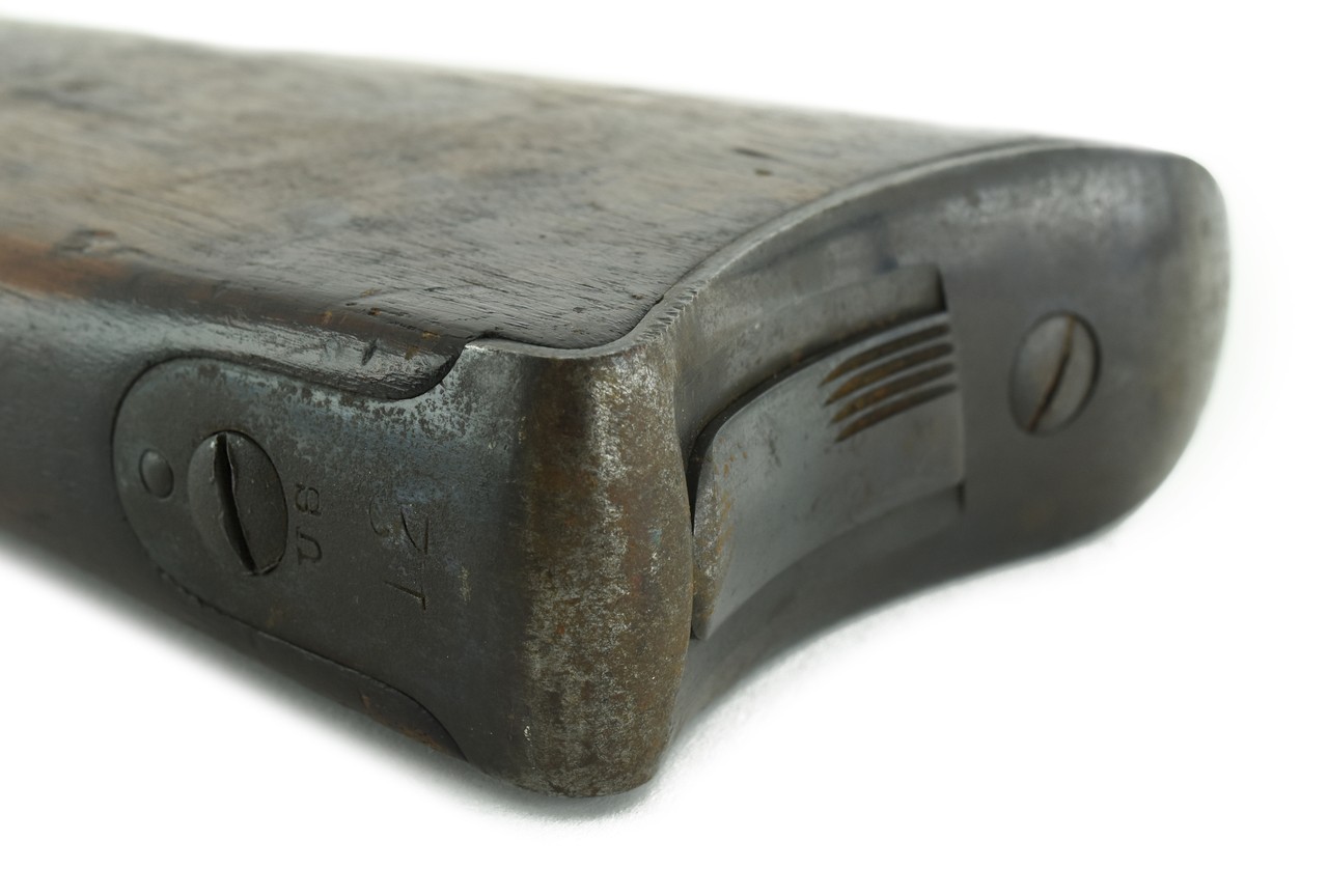 Rare Springfield Model 1880 Trapdoor Rifle (AL4197) - Collectors Firearms