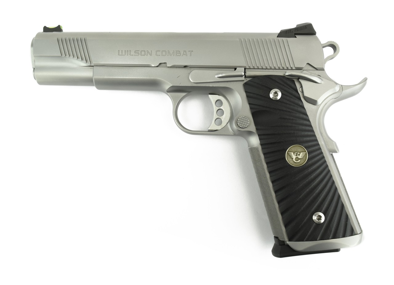 Wilson Combat Protector (PR37772) - Collectors Firearms
