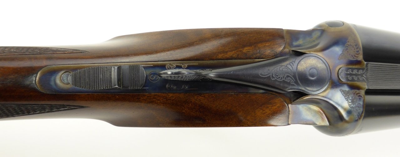 Merkel 147E 20 Gauge (S6300) - Collectors Firearms