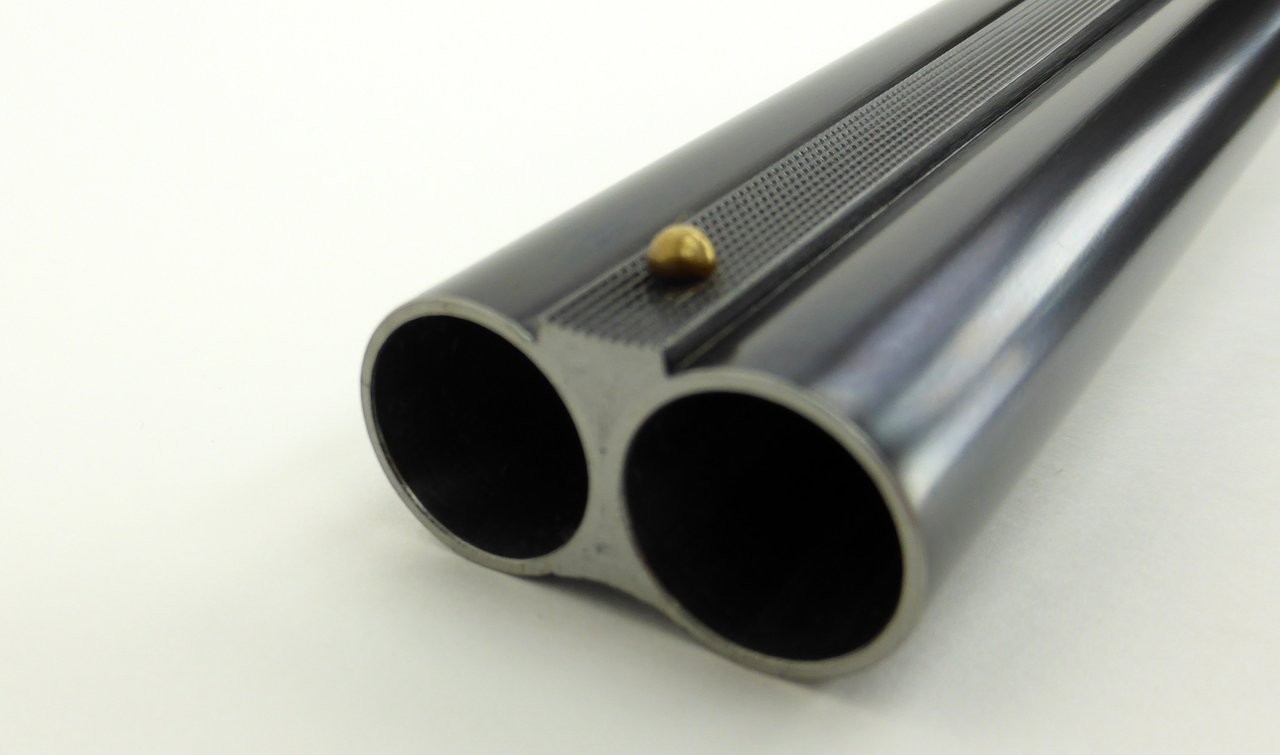 Merkel 147E 20 Gauge (S6300) - Collectors Firearms