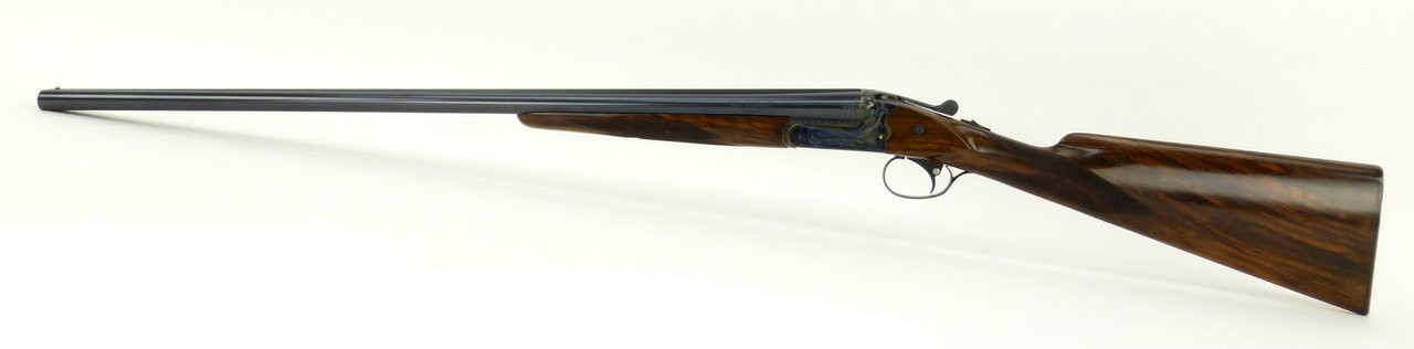 Merkel 147E 20 Gauge (S6300) - Collectors Firearms