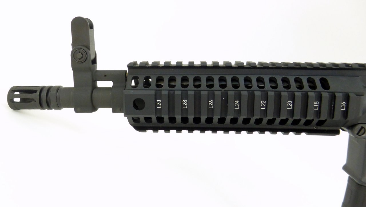 Colt/Norrell Arms SP1 5.56mm (C9912) - Collectors Firearms