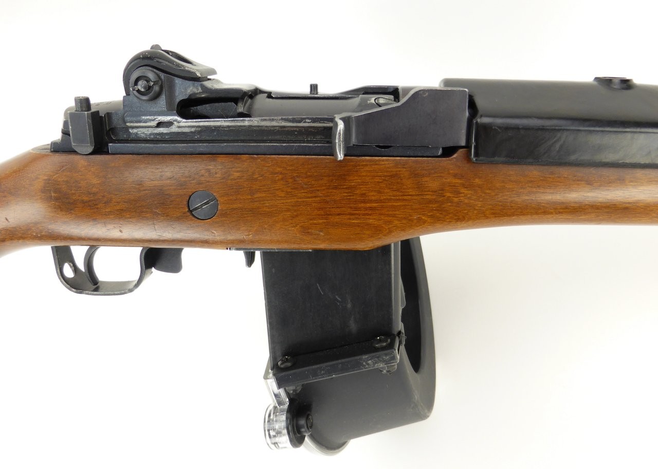 Ruger AC-556 .223 Rem (R16751) - Collectors Firearms