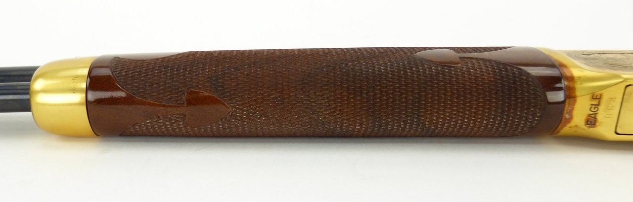 Rare Eagle Scout Commemorative (COM1791) - Collectors Firearms