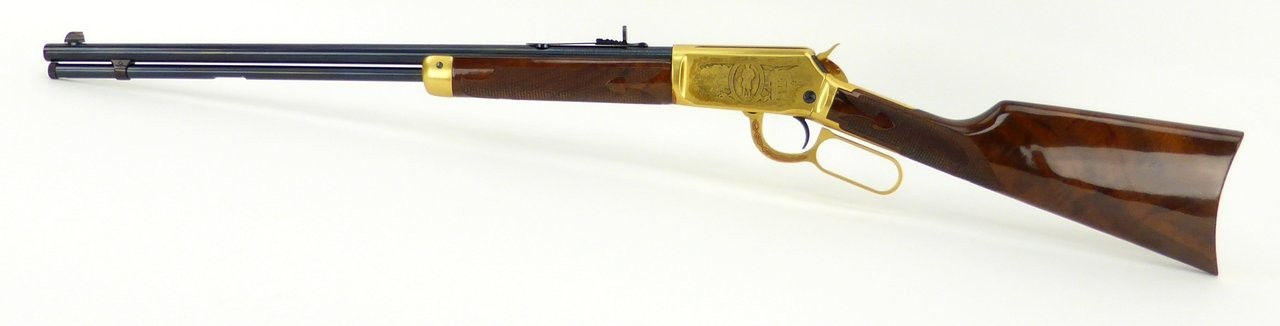Rare Eagle Scout Commemorative (COM1791) - Collector’s Firearms