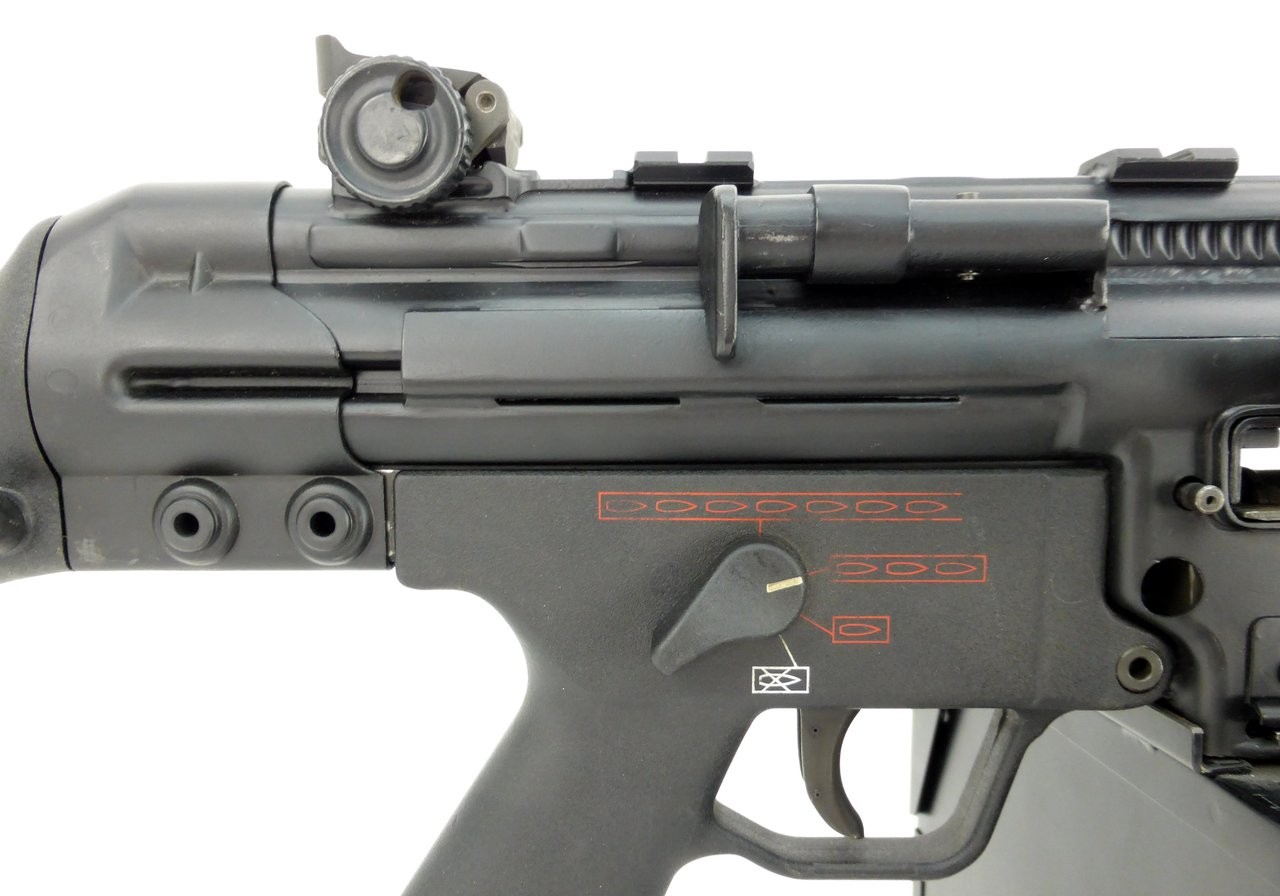 Fleming Firearms G3/21 .308 Win (R16669) - Collectors Firearms