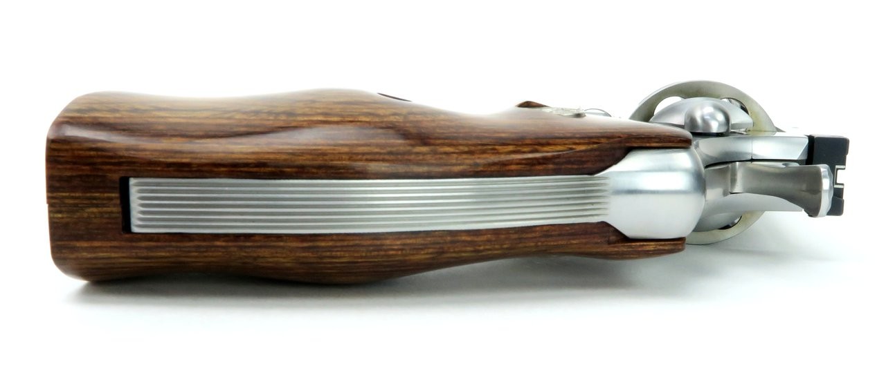 Colt Python Elite .357 Magnum (C11049) - Collector’s Firearms