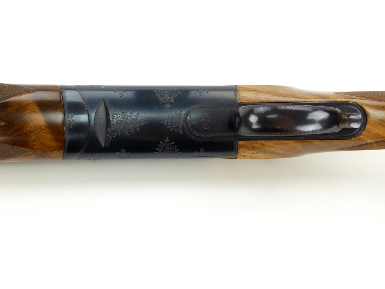 Perazzi MX3L 12 gauge (S6217) - Collector’s Firearms