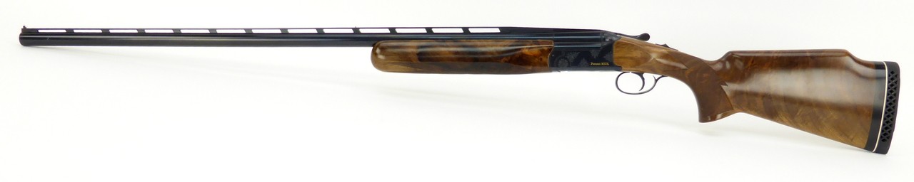 Perazzi MX3L 12 gauge (S6217) - Collector’s Firearms