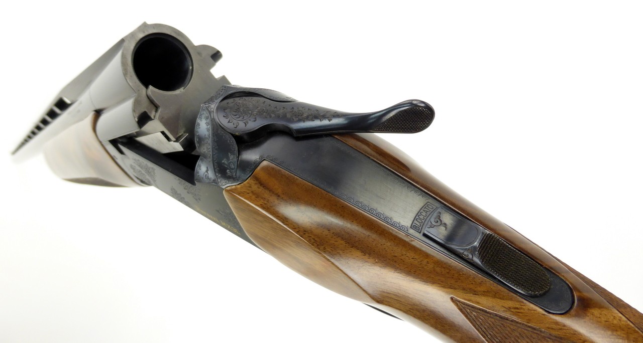 Perazzi MX3L 12 gauge (S6217) - Collector’s Firearms