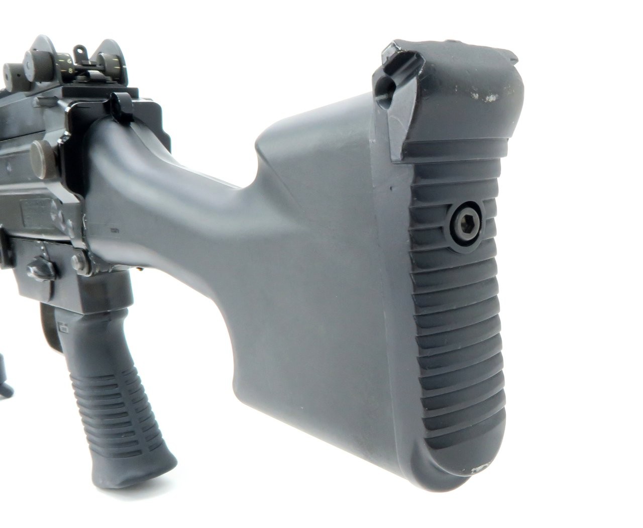 U.S Machine Gun Armory MK46 5.56mm (R18714) - Collector’s Firearms