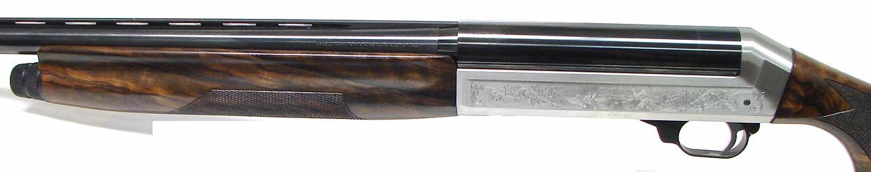 Benelli Executive 12 Gauge (S5168) - Collectors Firearms