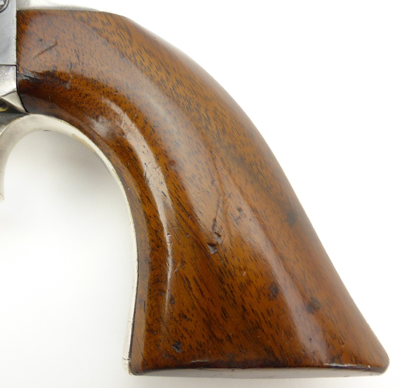 Colt 2nd Model Dragoon (C9737) - Collectors Firearms